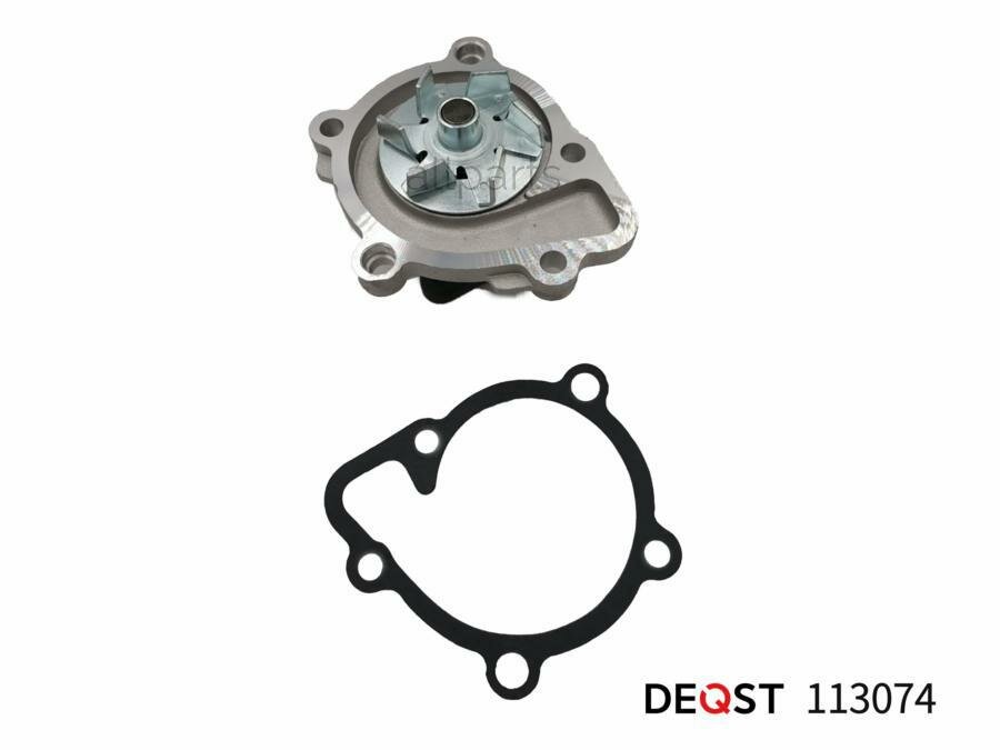 DEQST 113074 Водяной насос