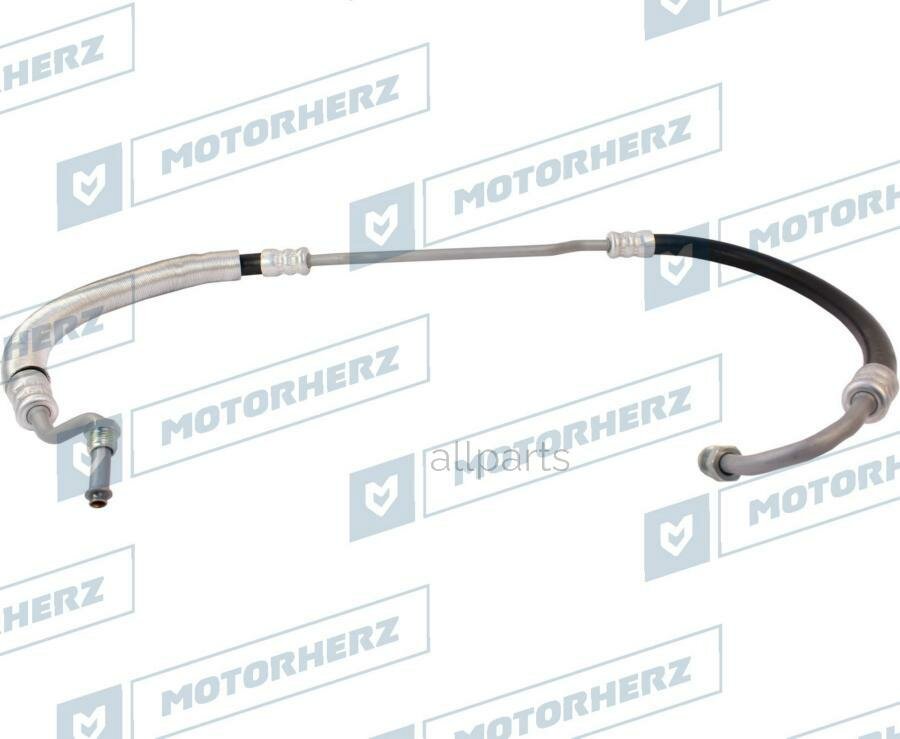 MOTORHERZ HPH0274 Напорный шланг от насоса к рейке