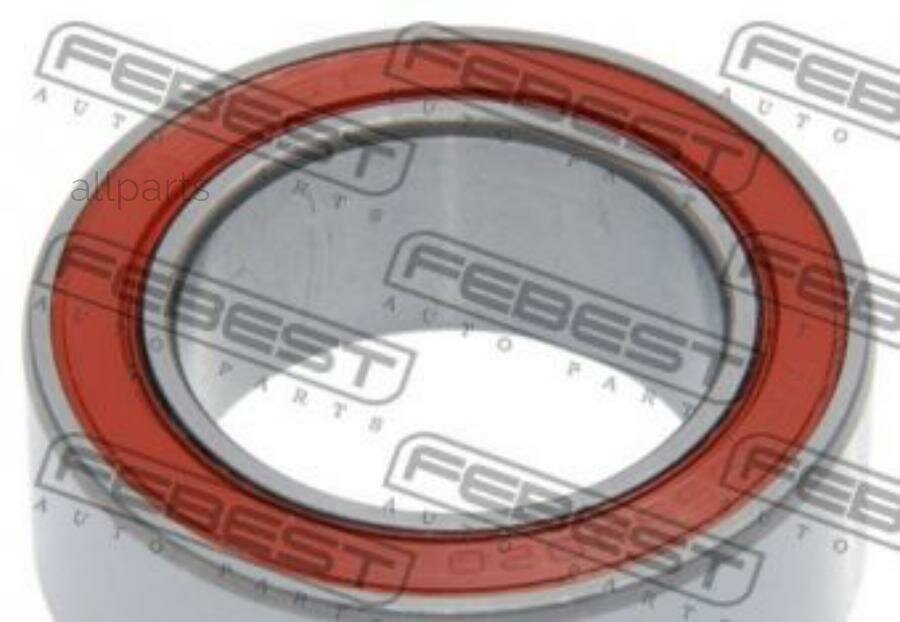 FEBEST WF35550020 подшипник кондиционера 35X55X20