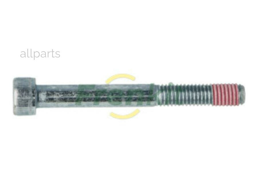 FRENKIT 86072 Болт Frenkit 86072