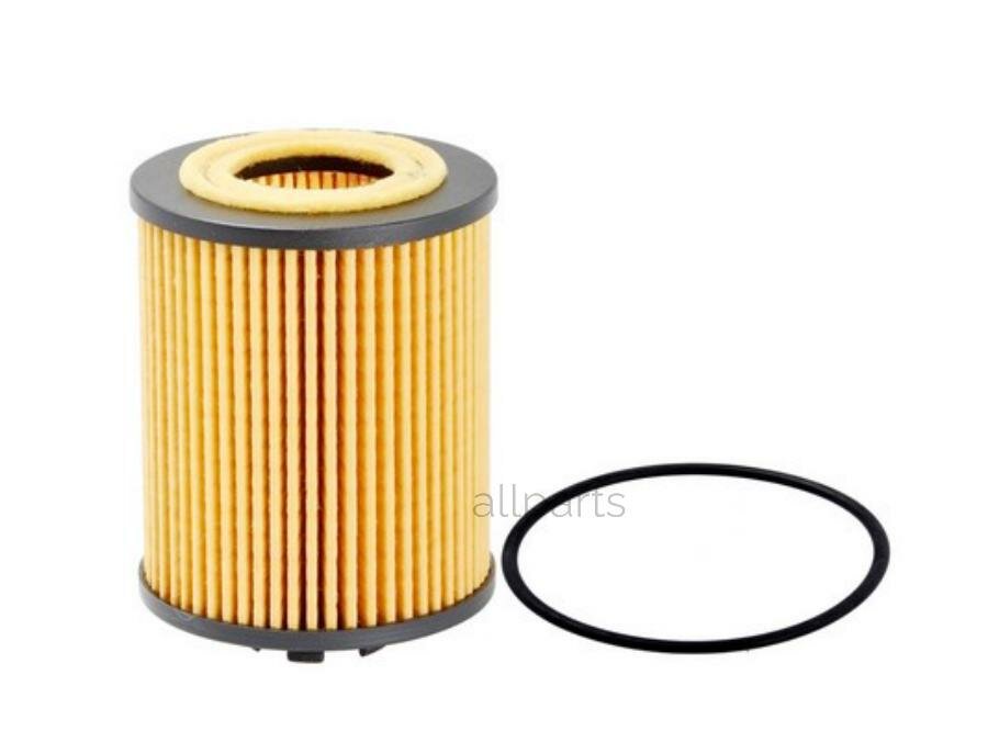 SAKURA EO6504 Фильтр масляный SAKURA EO6504