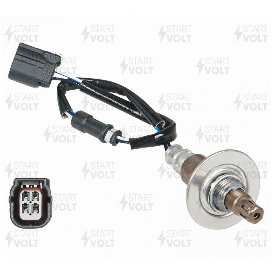 STARTVOLT VS-OS 2306 Датчик кисл. для а/м Honda CR-V (07-) 2.4i до кат. STARTVOLT VS-OS 2306