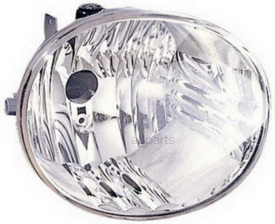 DEPO 212-2034R-UE Фара противотуманная правая