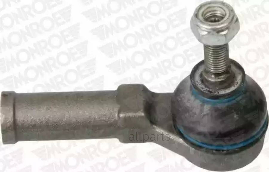 MONROE L25123 Наконечник рулевой R NISSAN Micra (K12)/RENAULT Clio III/Modus 04-> MONROE L25123