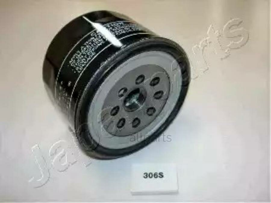 JAPANPARTS FO306S Фильтр масляный