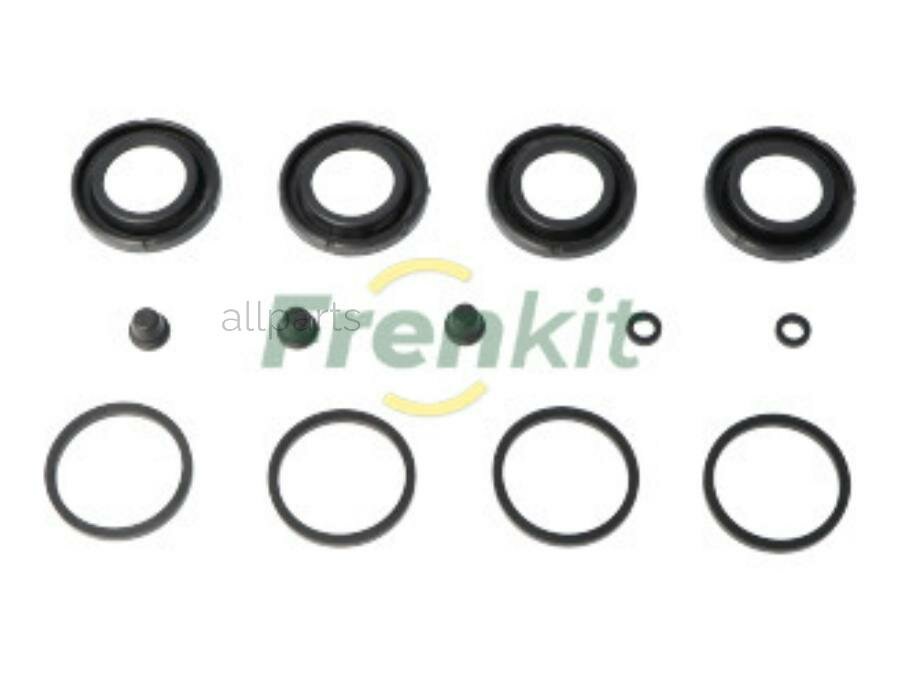 FRENKIT 234009 Ремкомплект переднего тормозного суппорта VAG+Skoda 85-96 Frenkit 234009