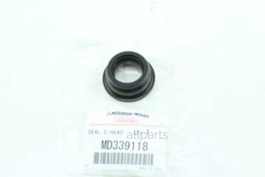 MITSUBISHI MD339118 кольцо уплотнительное колодца свечного