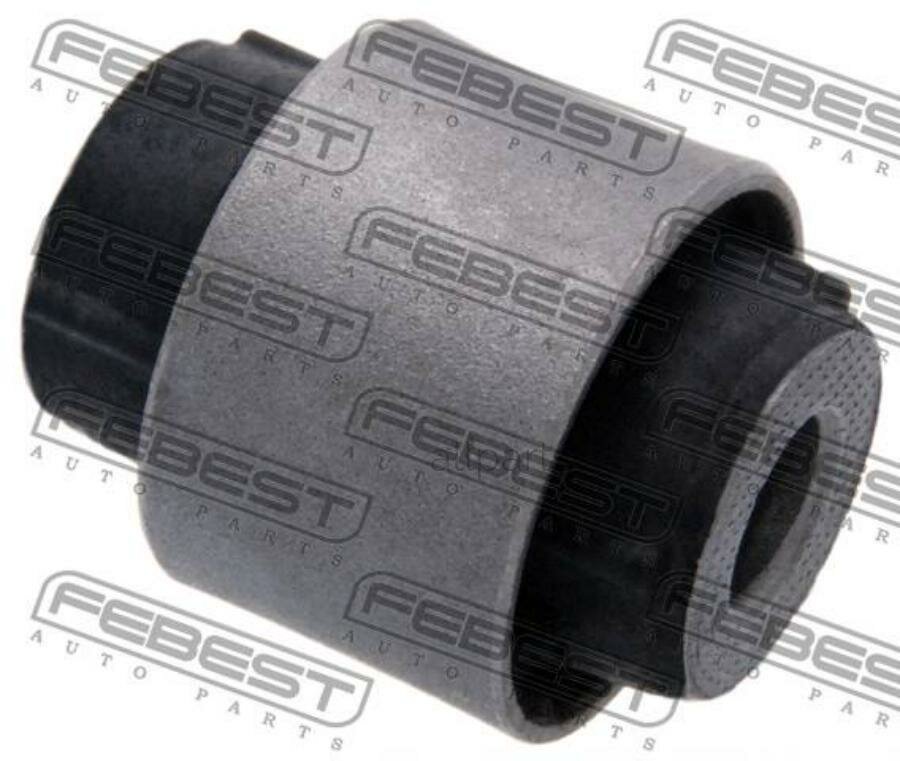 FEBEST HAB-163 сайленблок задней тяги (HONDA PILOT YF4 2009-) FEBEST