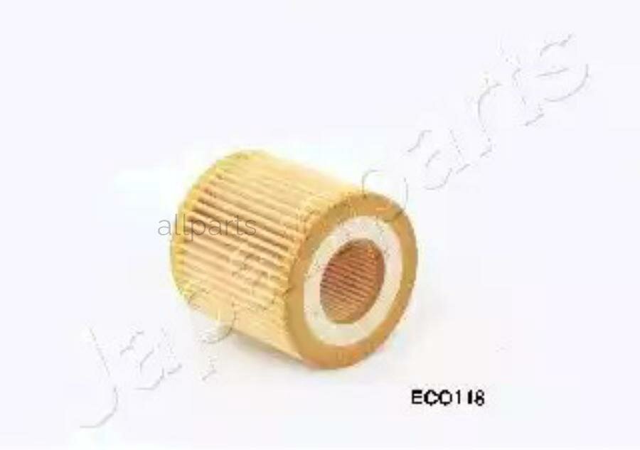 JAPANPARTS FOECO118 Фильтр масляный ECO Seat Ibiza 1.2