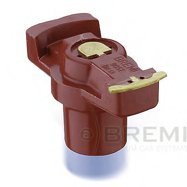 BREMI 9051 (036905225F / 052905225 / 1212213) бегунок Peugeot (Пежо) 309 I 86-89 405 I 88-92 Citroen (Ситроен) visa 86-91 zx 91-93