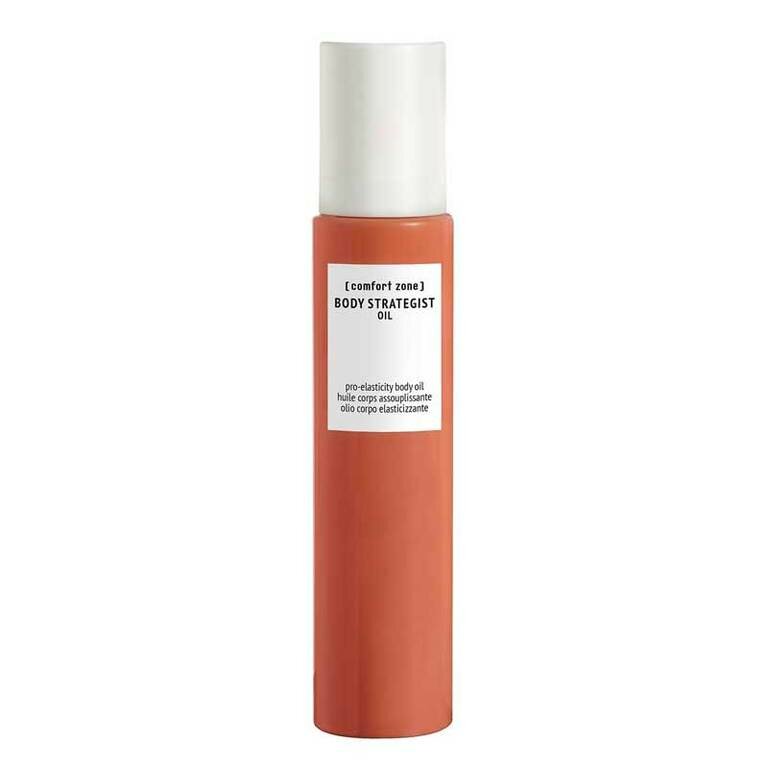 Comfort Zone Body Strategist Oil Масло Италия 100 мл