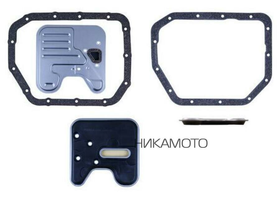 MAHLE HX 246D Фильтр масляный гур