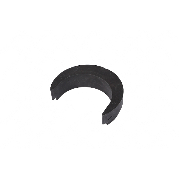 STELLOX 87-47805-SX (015059 / 0871103 / 1308328) полукольцо подковы седла (п)\ jsk37cw / ew