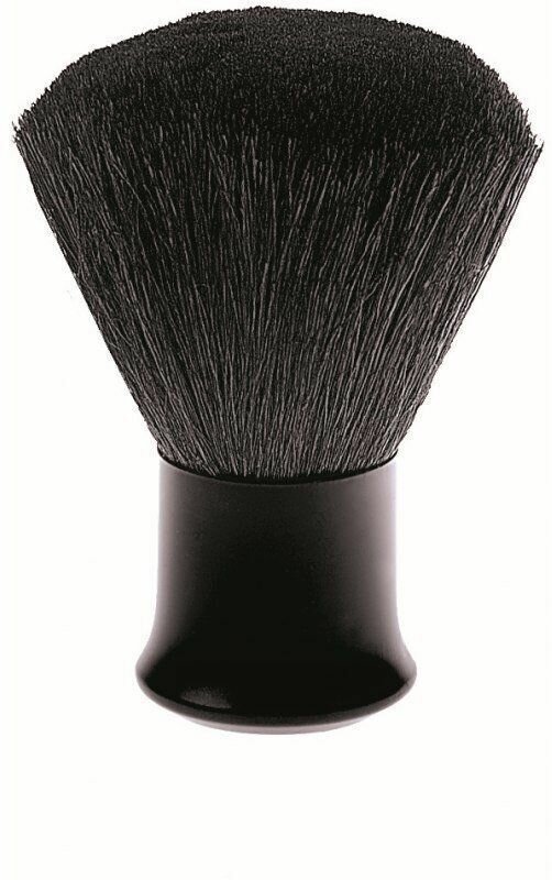 Inter-Vion Кисть косметическая маленькая кабуки