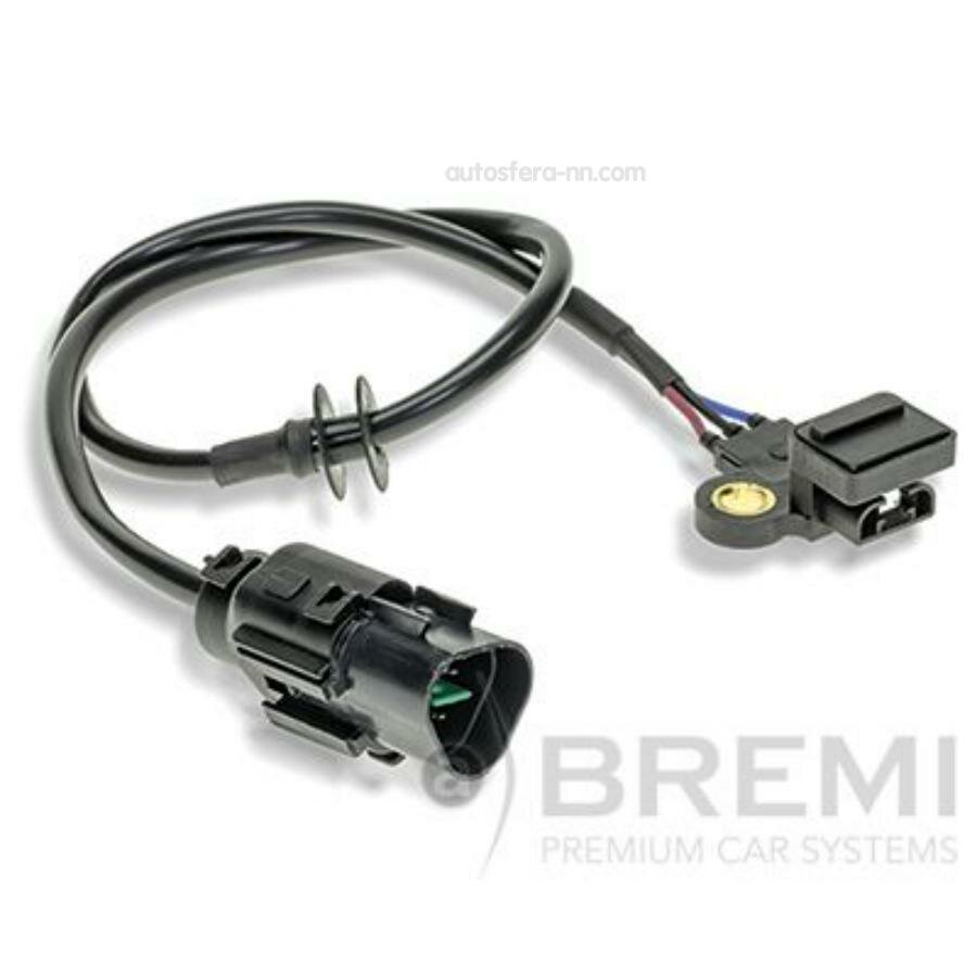 BREMI 60275 Датчик к. вала Kia Sorento 3.5i 02-