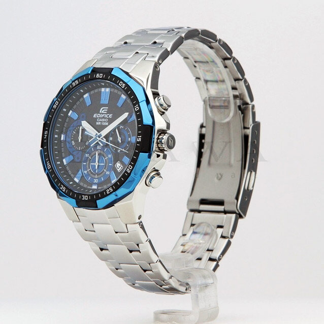 Наручные часы CASIO — фото 1