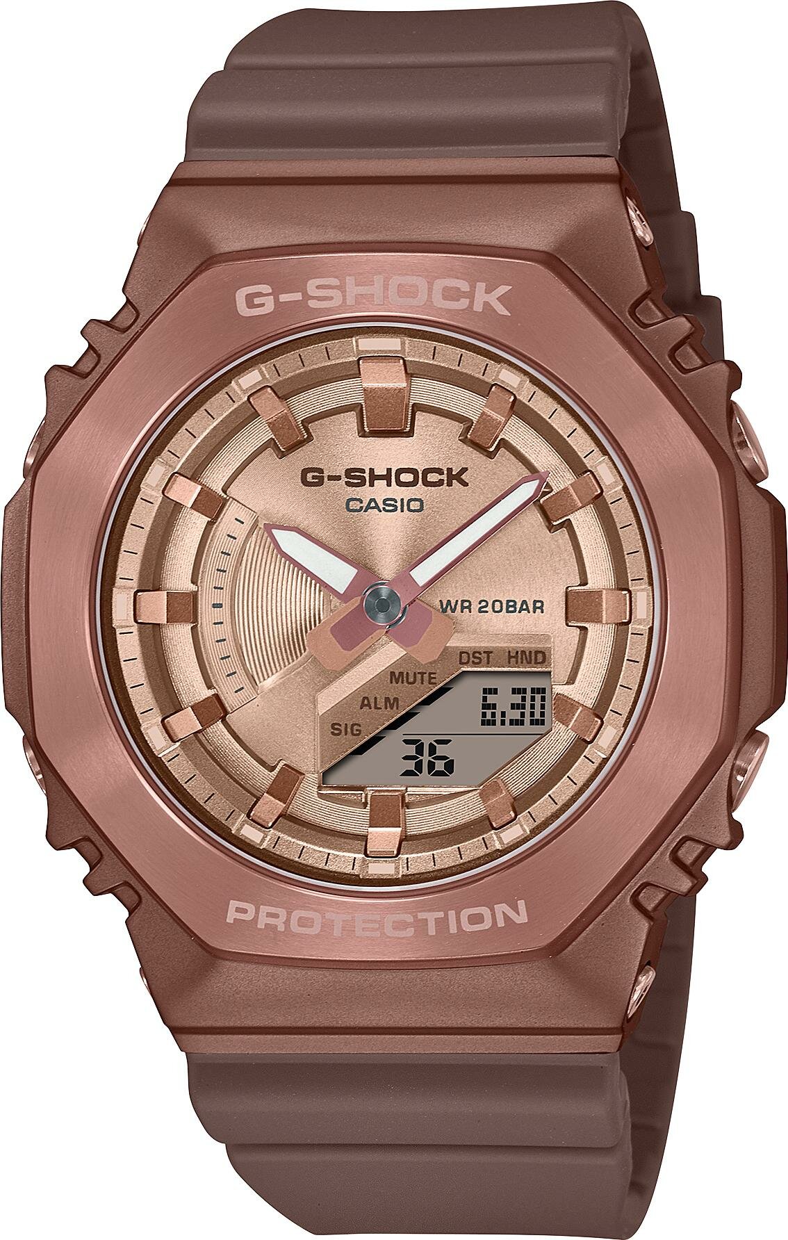 Наручные часы CASIO G-Shock — фото 1