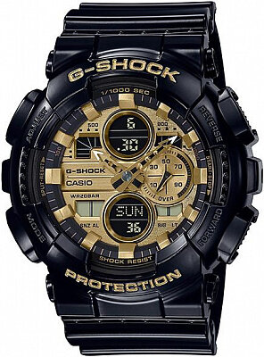 Наручные часы G-Shock