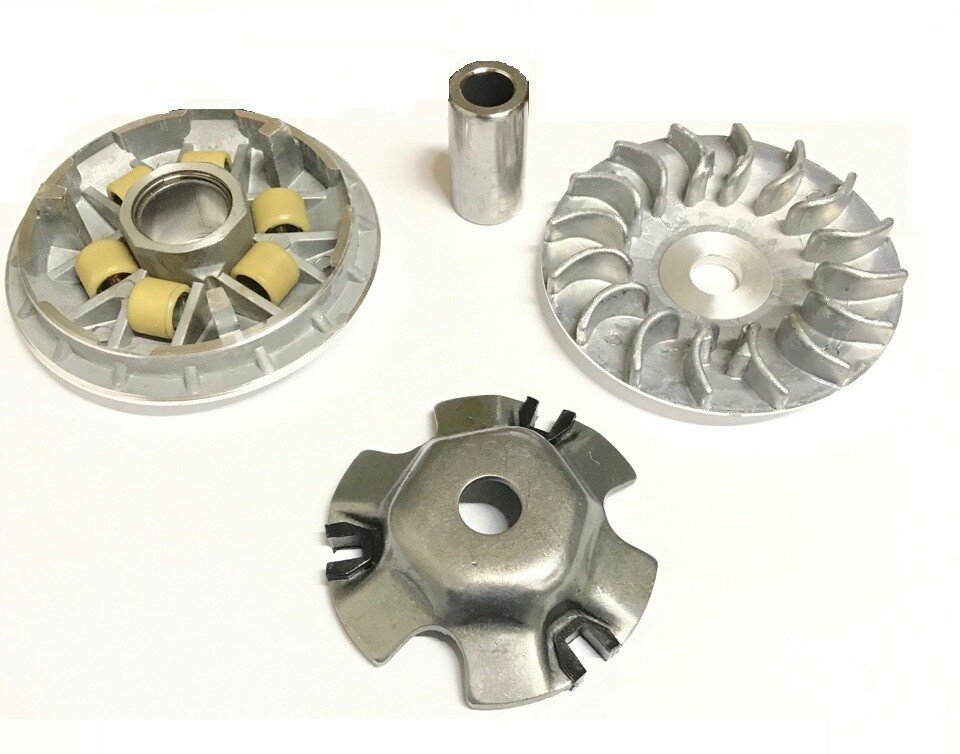 Honda LEAD-90 — отзывы покупателей