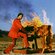 Диск Paul Gilbert - Burning Organ (1 CD)