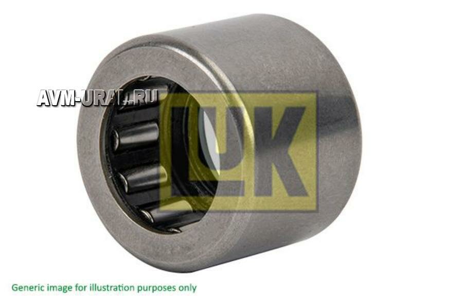 Подшипник опорный центрирующий VOLKSWAGEN TIGUAN 16- 410013910 Luk арт. 410013910