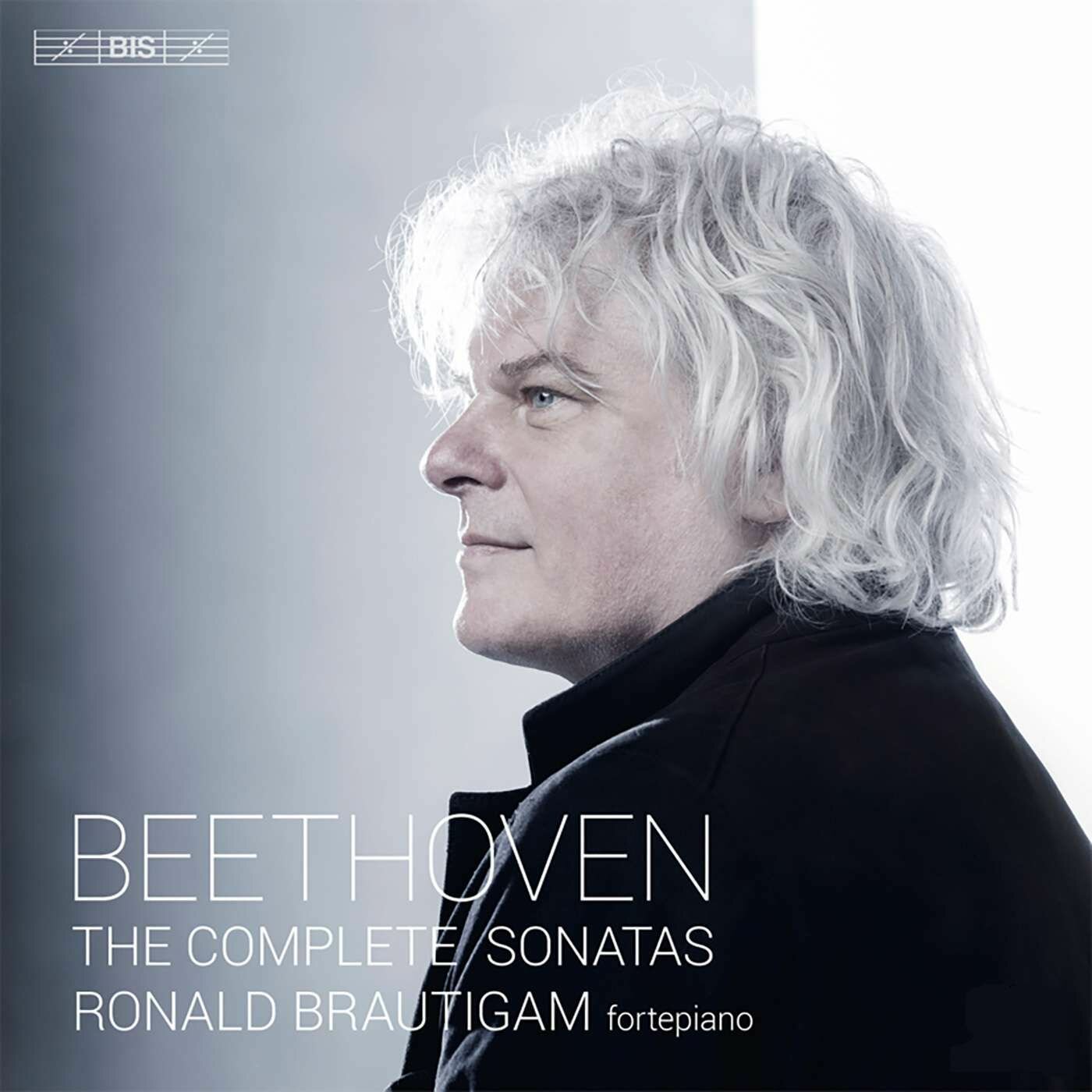 Диск Ludwig van Beethoven (1770-1827) - Klaviersonaten Nr. 1-32 (1 CD)