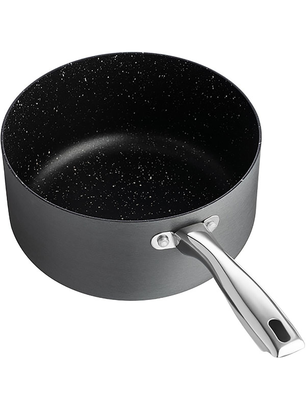 Ковш Prohotel Whitford алюминий, 4 л