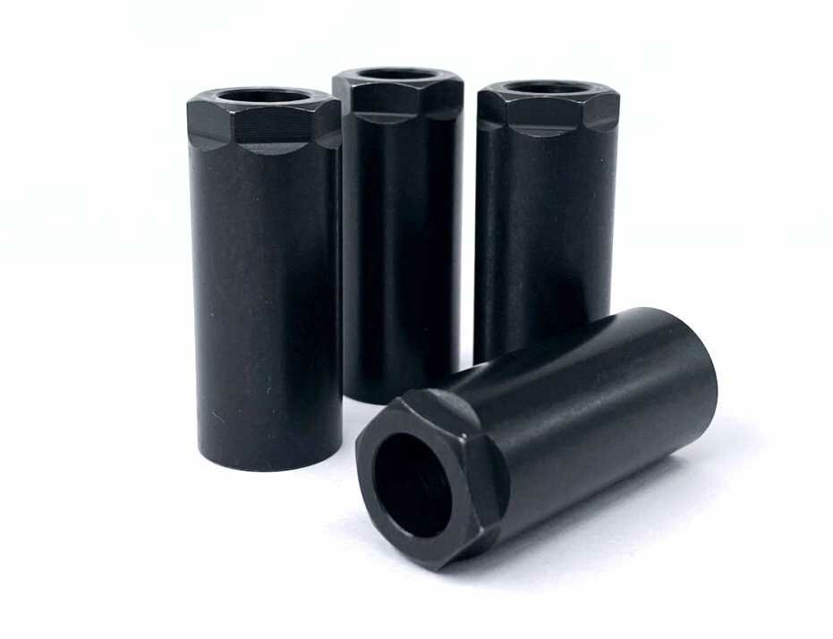 Гайка форсунки Delphi 9308-002E-1 Euro 3/4