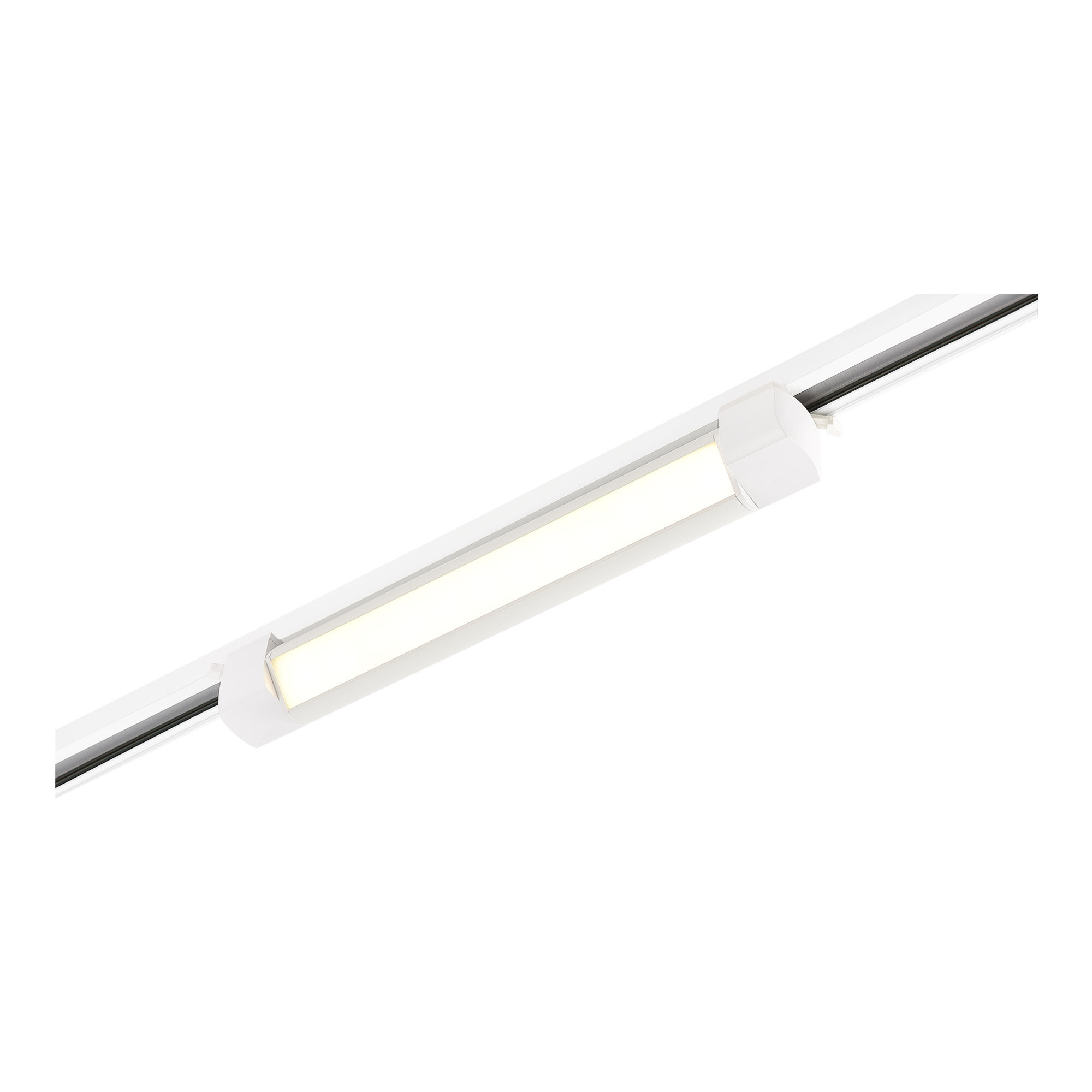 Светильник трековый ST Luce Белый LED 1*10W 3000K IP20 ST368.536.10