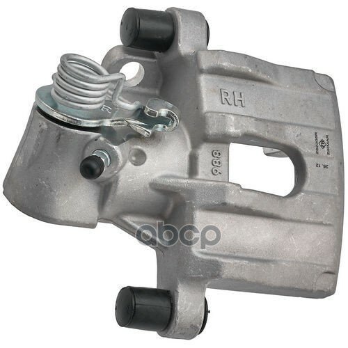 Тормозной суппорт Ford Focus III 10-, C-MAX/GRAND C-MAX 10-, KUGA II 13-, TOURNEO CONNECT / TRANSIT Zikmar арт. Z82305R