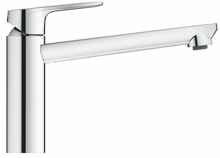 Смеситель Grohe BauEdge 31693000 для кухонной мойки