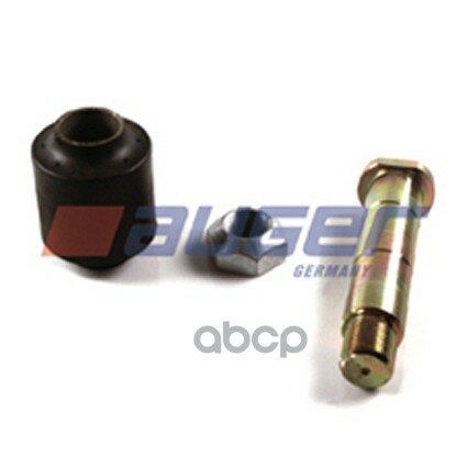 Палец рессоры (комплект) AUGER арт. 53542