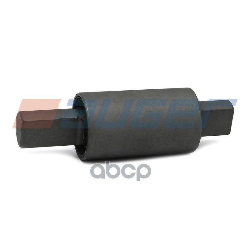 Сайлентблок - втулка рессоры AUGER арт. 51629