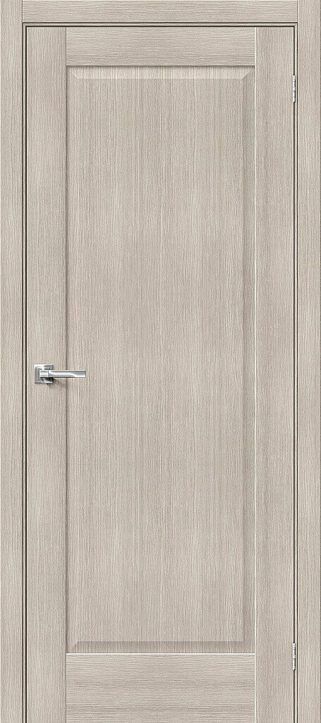 Дверь Прима-10 / Цвет Cappuccino Melinga / Двери Браво