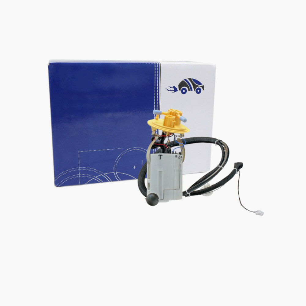 Топливный насос модуль в сборе на вольво s80 — купить по низкой цене на ...