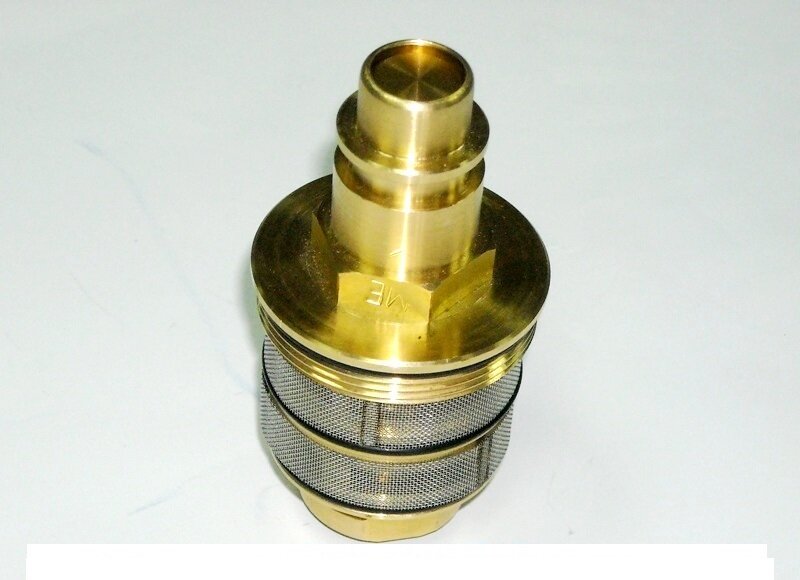 Картридж 3\4 термостатического смесителя душевой кабины TEUCO EVOLUTION