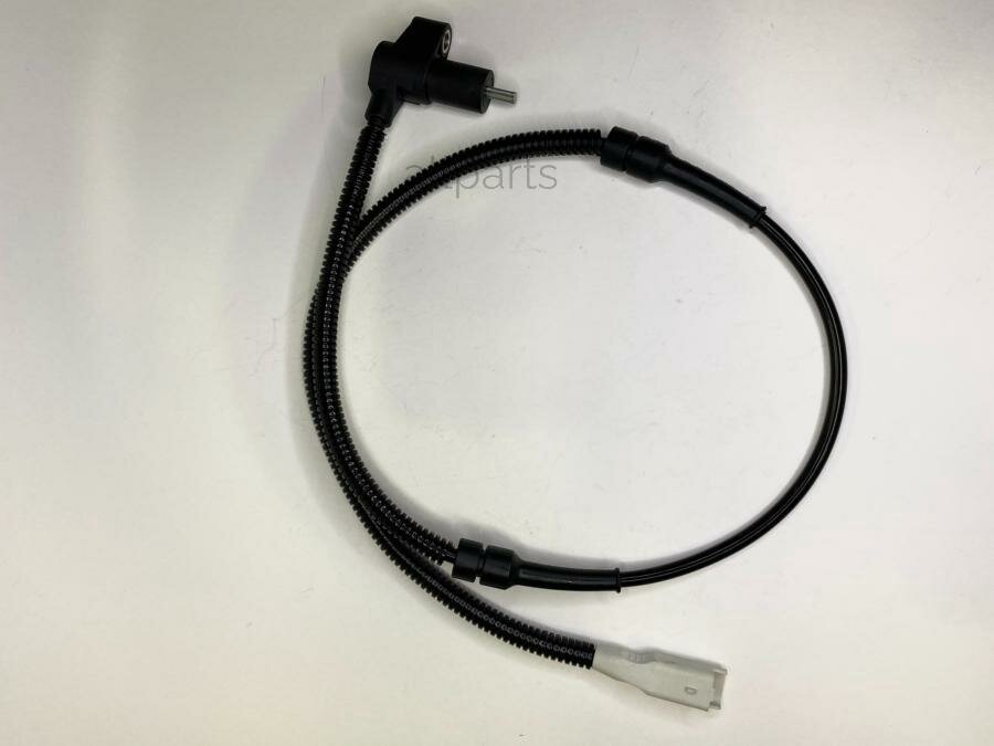 MAGTECHNIC MAG3758 Датчик ABS передний Citroen Jumpy 1.9 TD (1998/04 -)/ Peugeot Expert 1.8-2.0HDi 94> FRONT