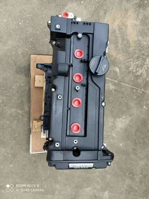 Двигатель хендай g4ed 1.6 vvt Элантра и др новый товар