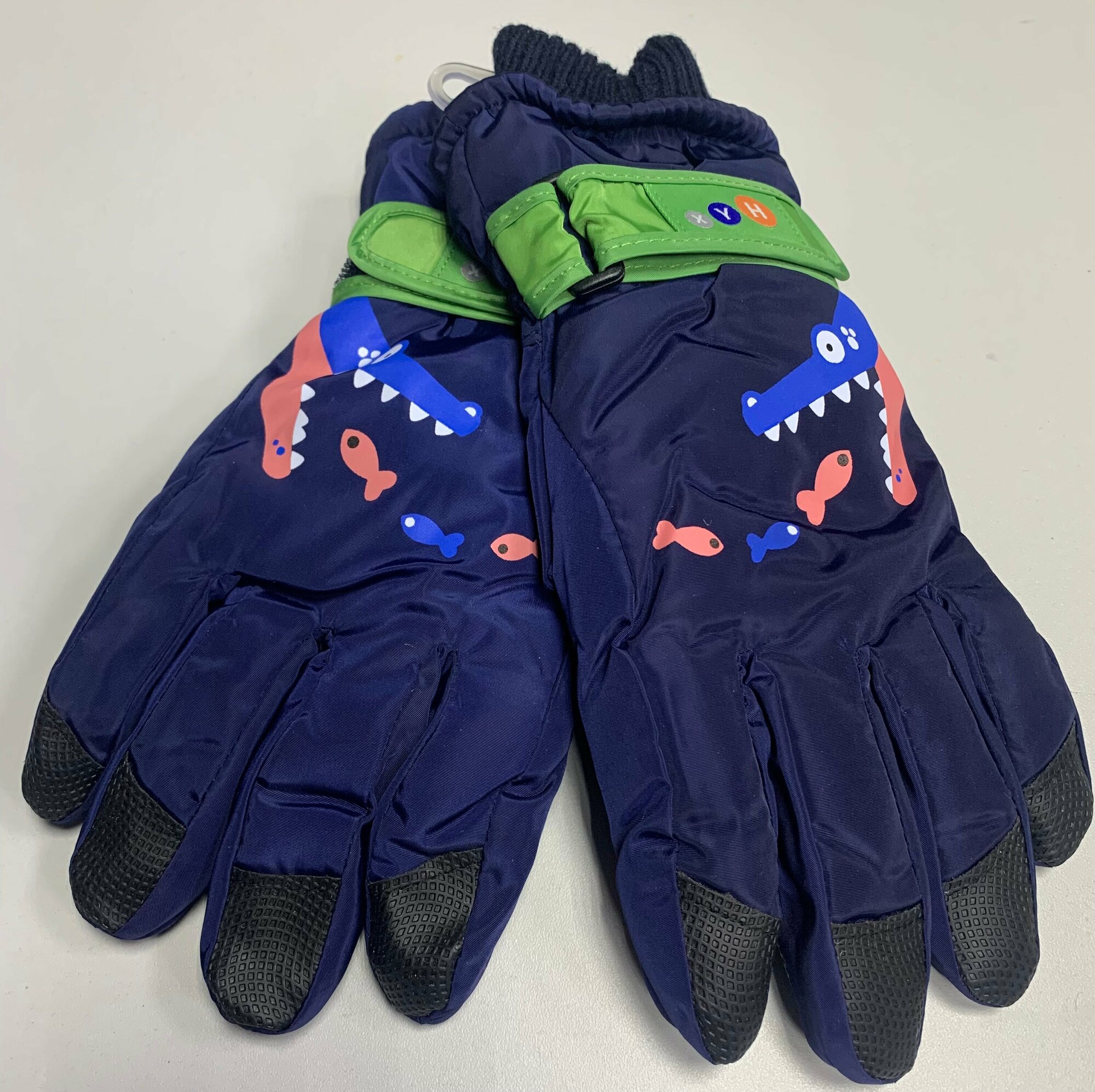 Перчатки для мальчиков