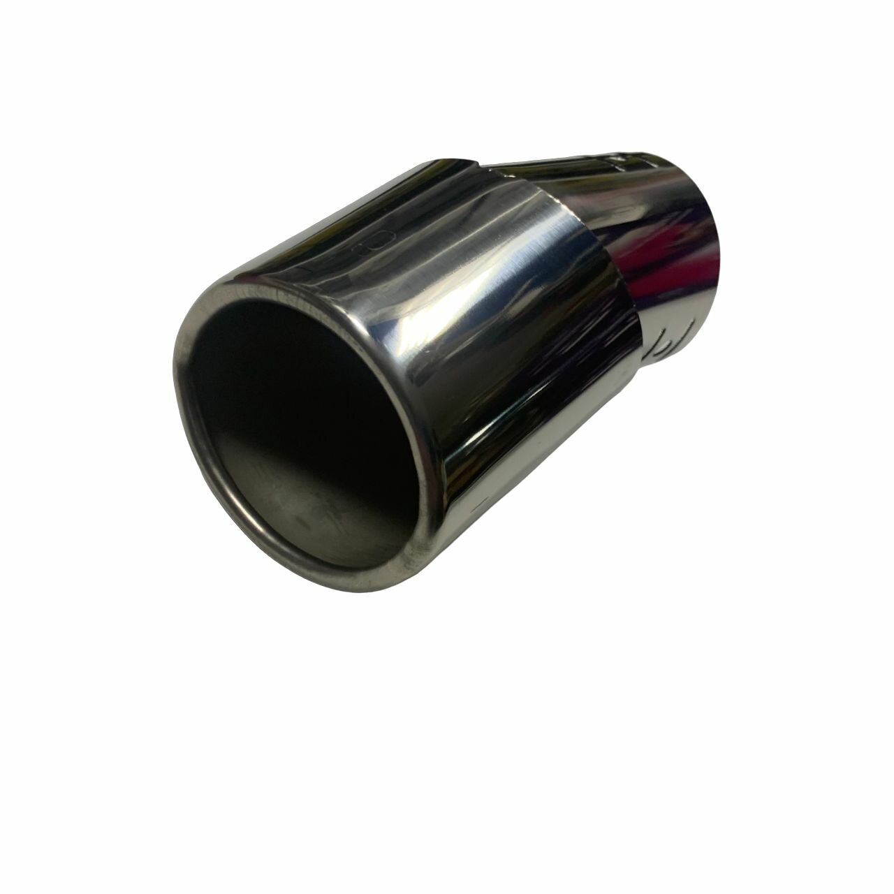 Насадка на глушитель A1444 (посадочный диаметр от 30мм)