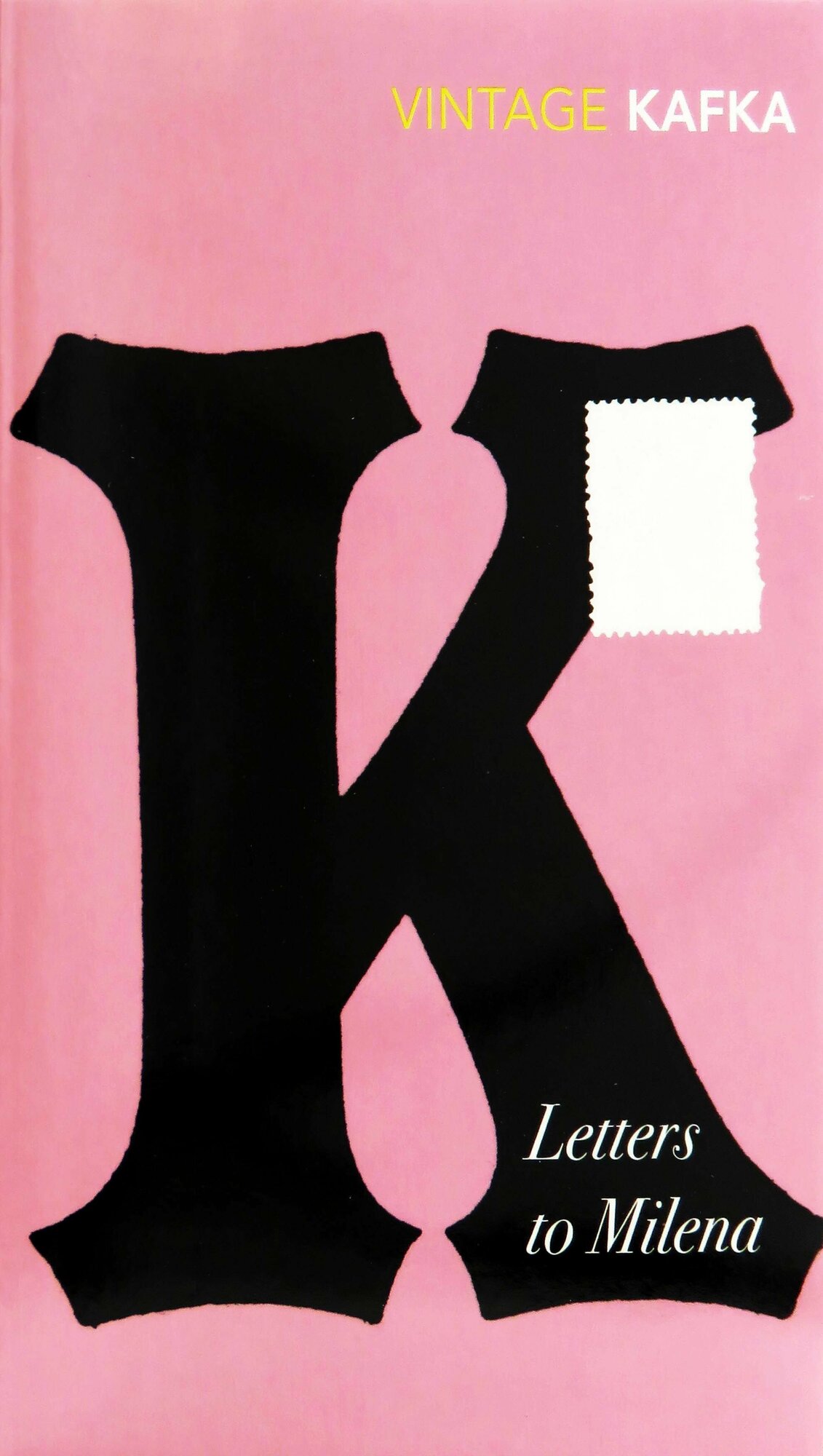 Letters to Milena