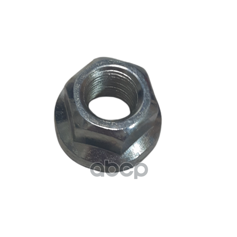Гайка! колесная с юбкой M16x1.5 H=18 SW24 MAN Mansons арт. 100082