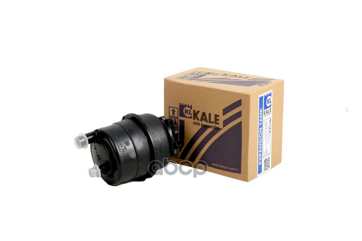 Бачок ГУР для а/м BMW E36/E39/E46/E81/E87/E90 KALE арт. 351105