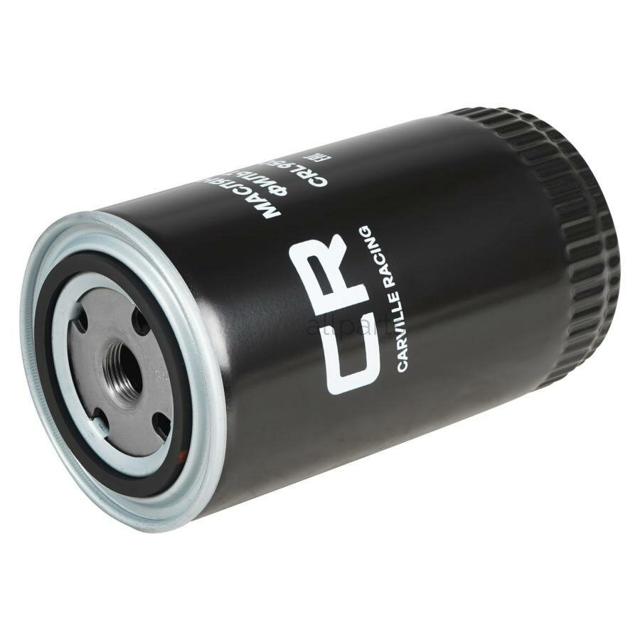 CARVILLE RACING CRL9504 Фильтр для а/м VAG Transporter T4 (90-) 2.5i/2.4D/2.5D (масл.) CARVILLE RACING CRL9504