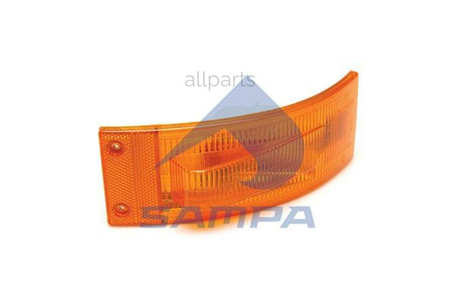 SAMPA 032236 повторитель поворота! оранж.\ VOLVO