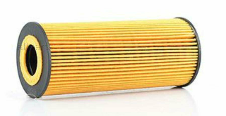 BSG AUTO PARTS BSG 90-140-006 Фильтр масляный VAG A4/A6/OCTAVIA/G4/PASSAT/SHARAN 1.9D-2.5D/FORD GALAXY 1.9D