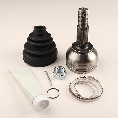 ШРУС наружный; Наружная граната; 29*56*35; SM-NI-1-840 SUMOMOTO; Nissan QASHQAI, DUALIS, X-TRAIL