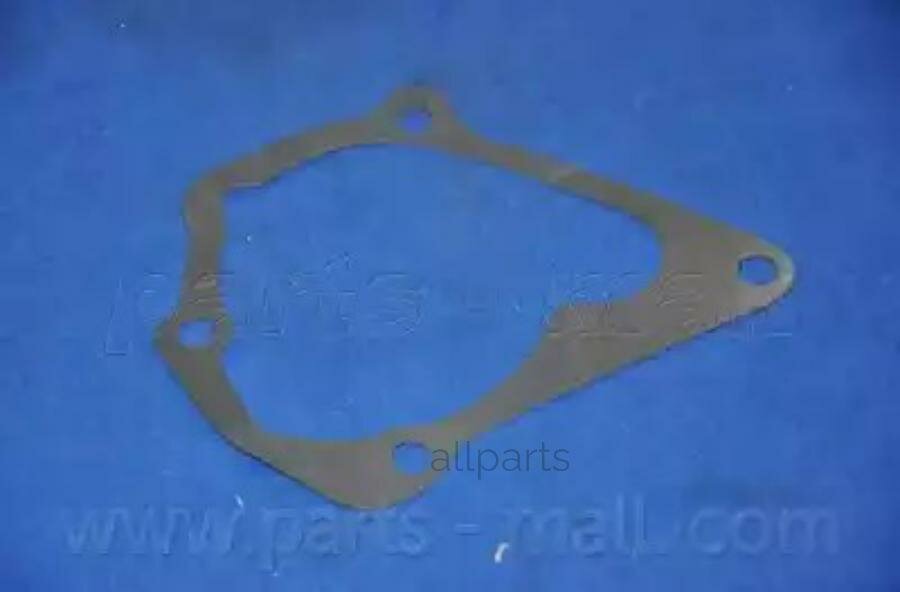 PARTS-MALL P1H-A002 Прокладка водяной помпы HYUNDAI NEW EXCEL PMC 2512422000
