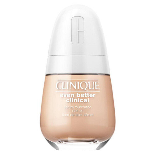 CLINIQUE Even Better Clinical™ Serum Foundation Тональный крем CN 10 Alabaster