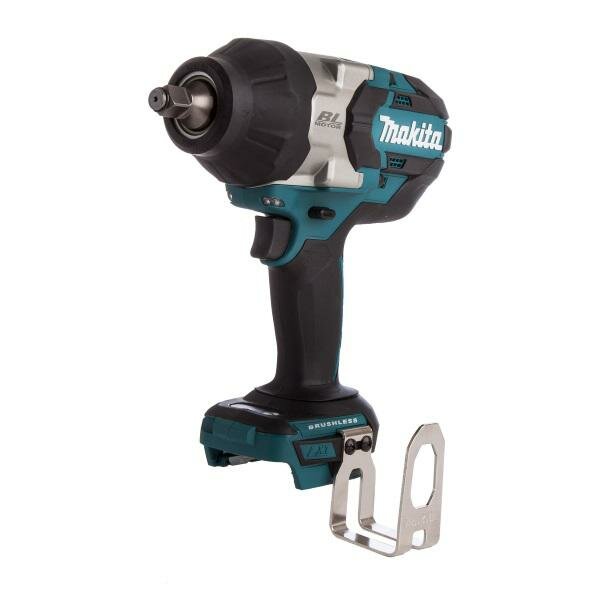 Аккумуляторный ударный гайковерт DTW1002Z (LXT) Makita